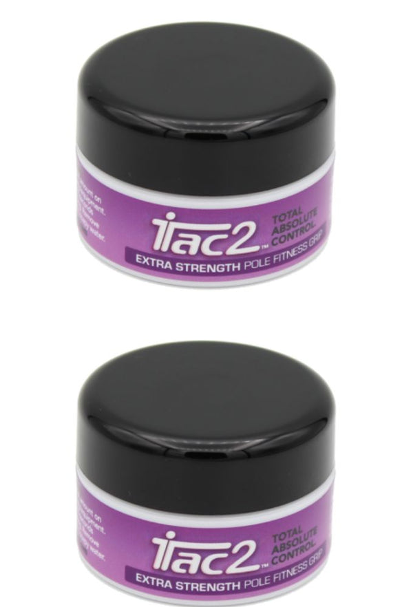 Extra Strength iTac2 – 20g – Pole Dancers Grip Rarr designs – Rarr Designs