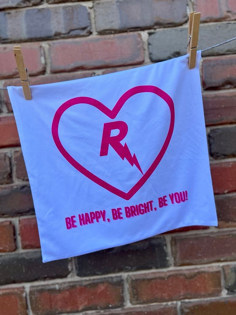 Free Gift Monster Cart Wash Bag – Rarr Designs